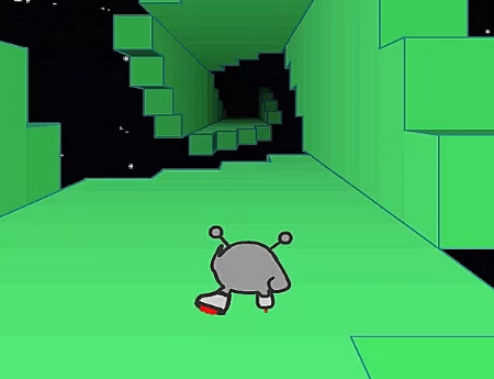 Run 2 - Play Online Run 2 on on Speed Stars Game